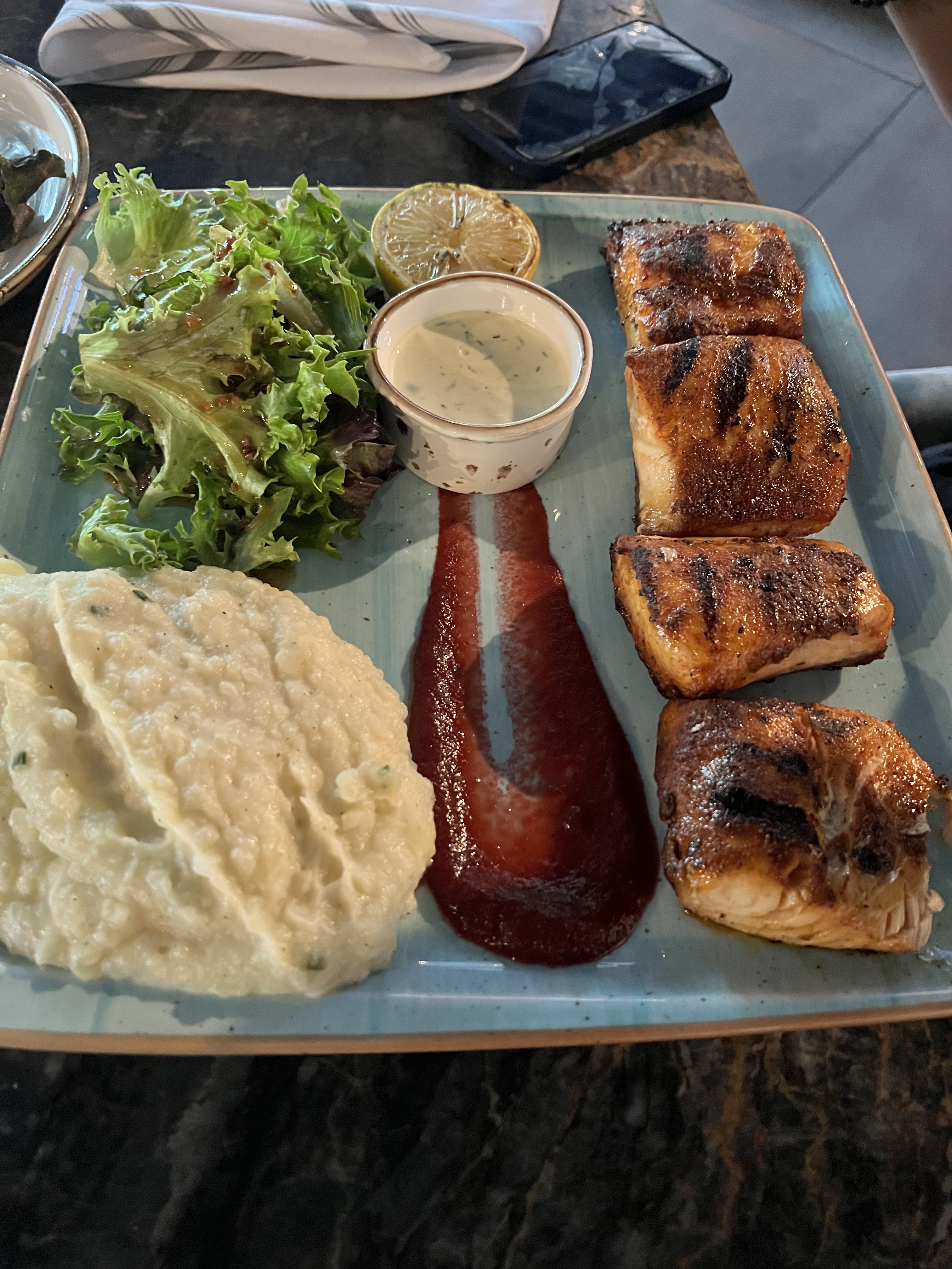 Must Try Restaurants in Atlanta - Peach Twists